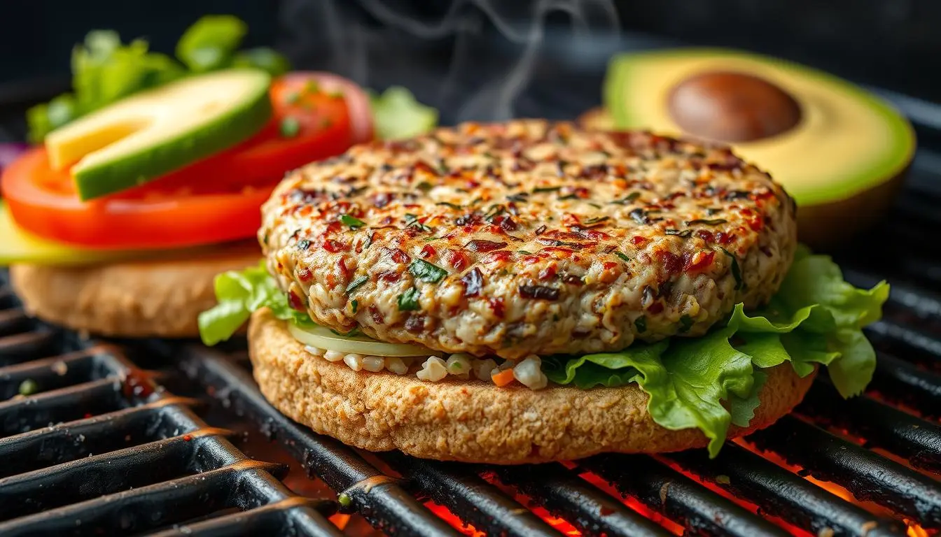 Healthy Hamburger Meat Recipe: Delicious & Nutritious